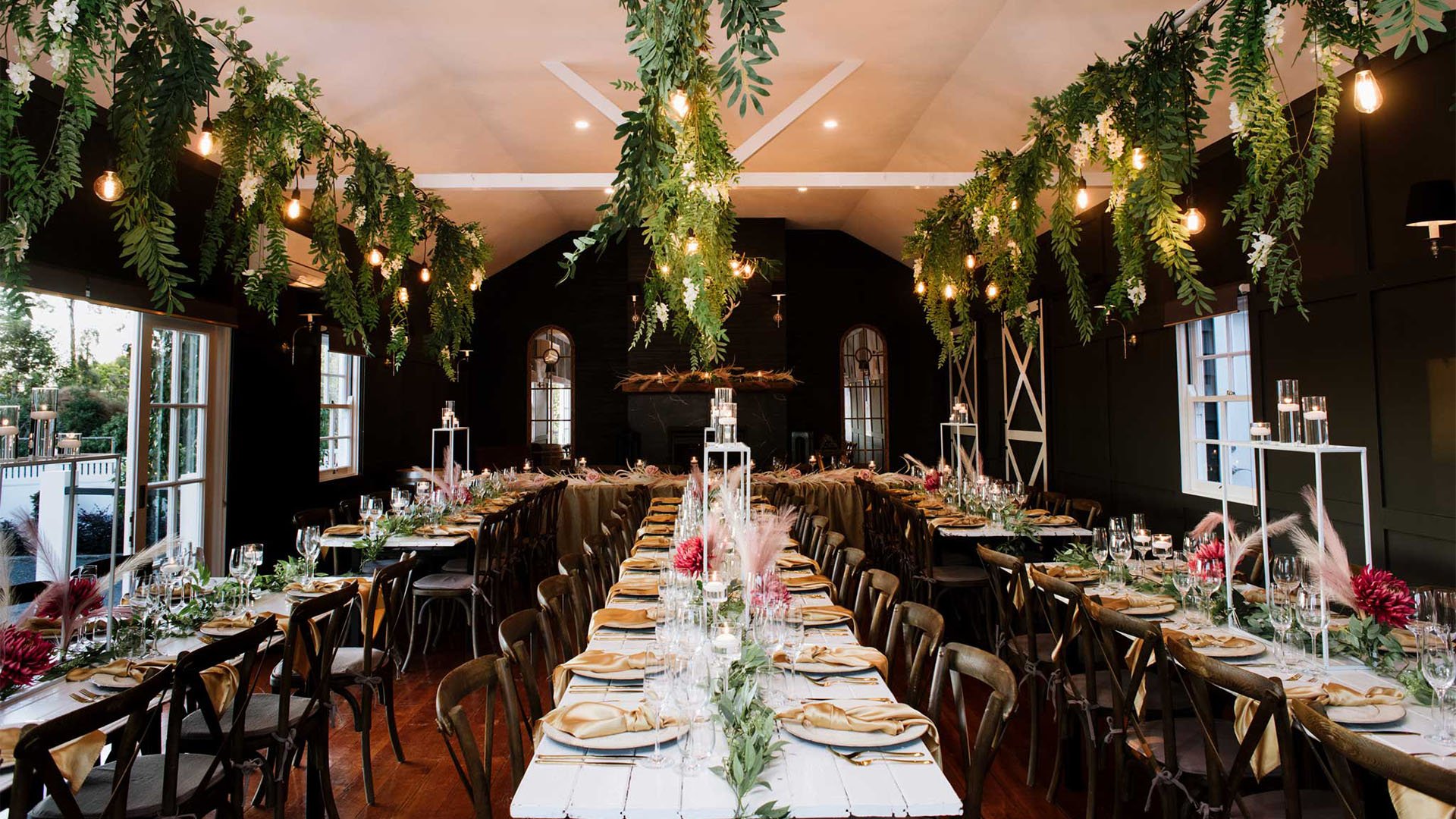 Black Hall Kalbar | Black Hall country function venue