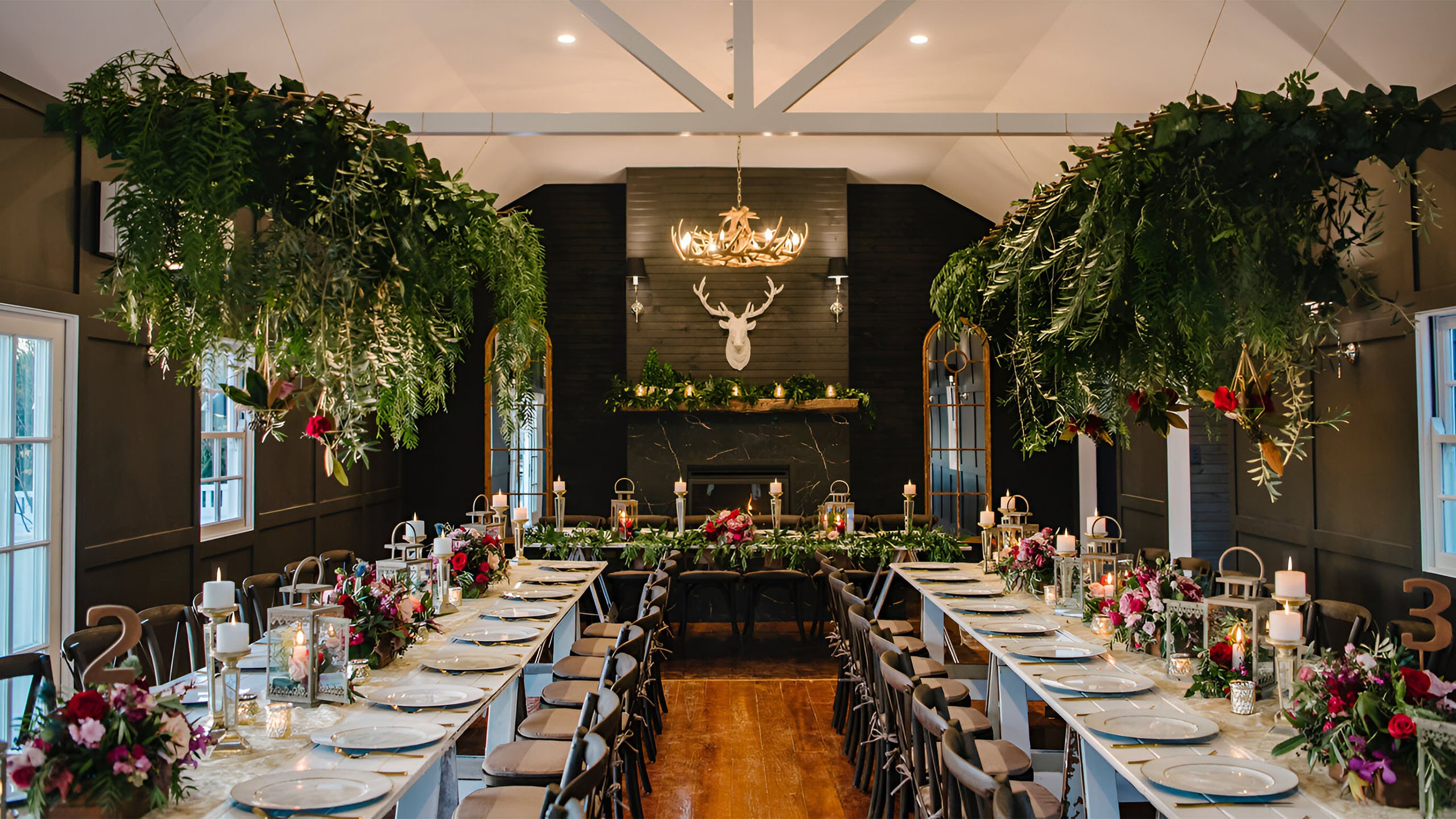 Black Hall Kalbar | FAQs